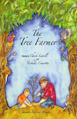 The Tree Farmer (Hardcover) – Evergreen Arts